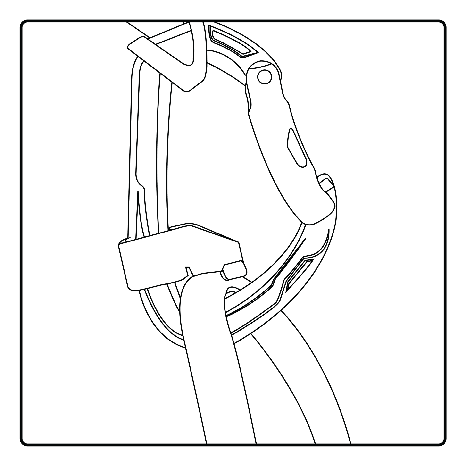 Soft-Cinch Installation Instructions – Avant Climbing Innovations