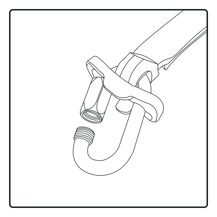 Quicklink Slide-Cinch Instructions – Avant Climbing Innovations