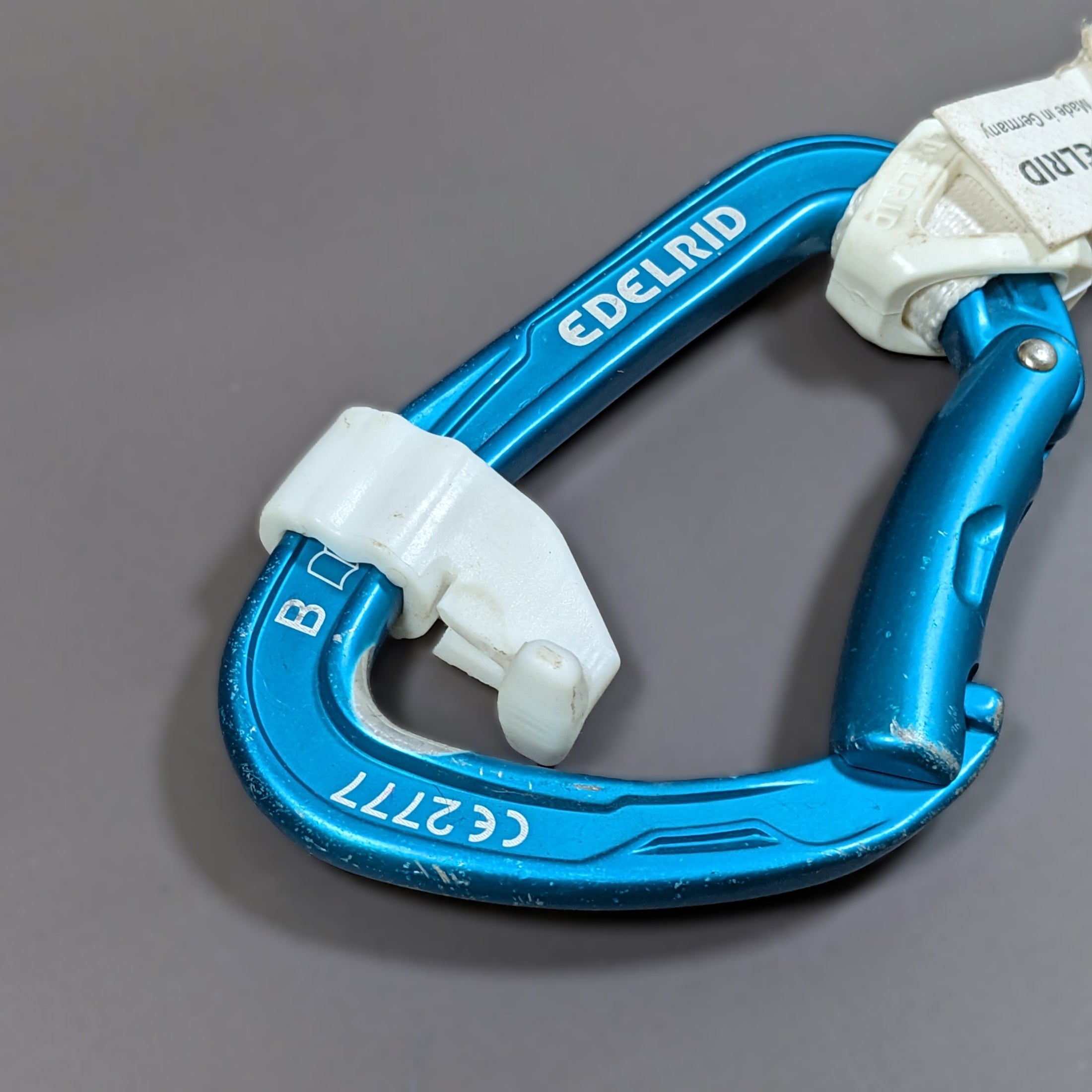 "Soft-Cinch" - Lead Rope Solo Backfeed Preventer (5 Pack) – Avant ...