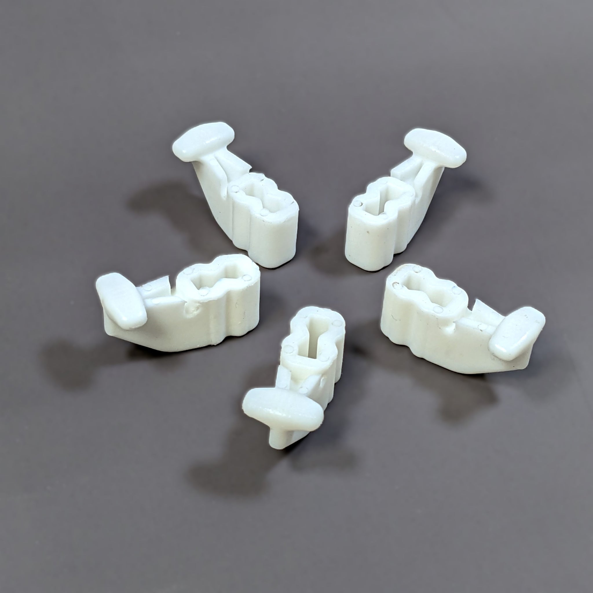 "Soft-Cinch" - Lead Rope Solo Backfeed Preventer (5 Pack) – Avant ...