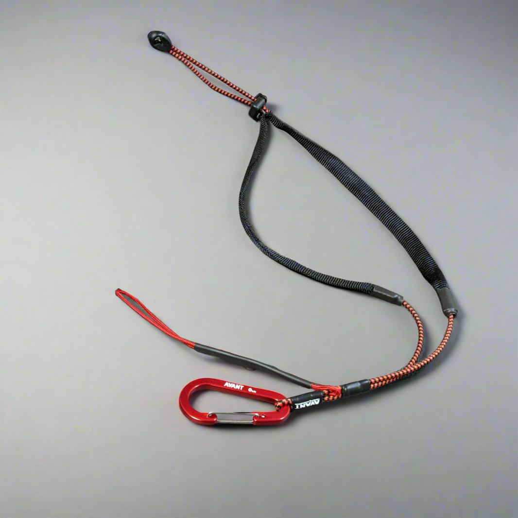 Avant Climbing Innovations - Gear Solutions for the Core Rock Climber