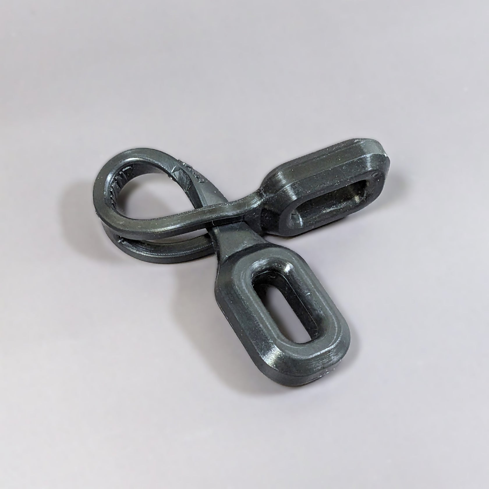 "Flex-Link" - Anti-Crossload Protector – Avant Climbing Innovations