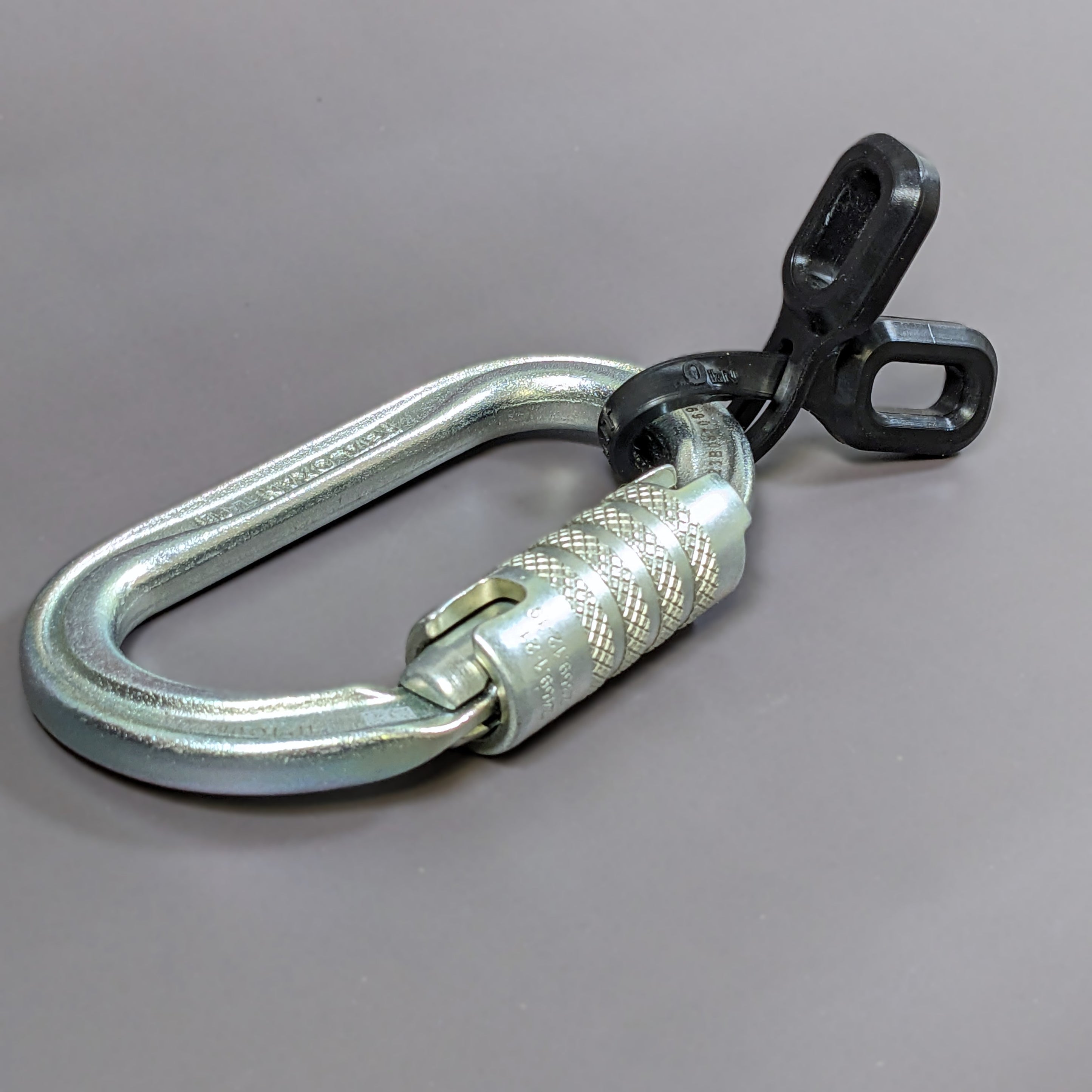 "Flex-Link" - Anti-Crossload Protector – Avant Climbing Innovations