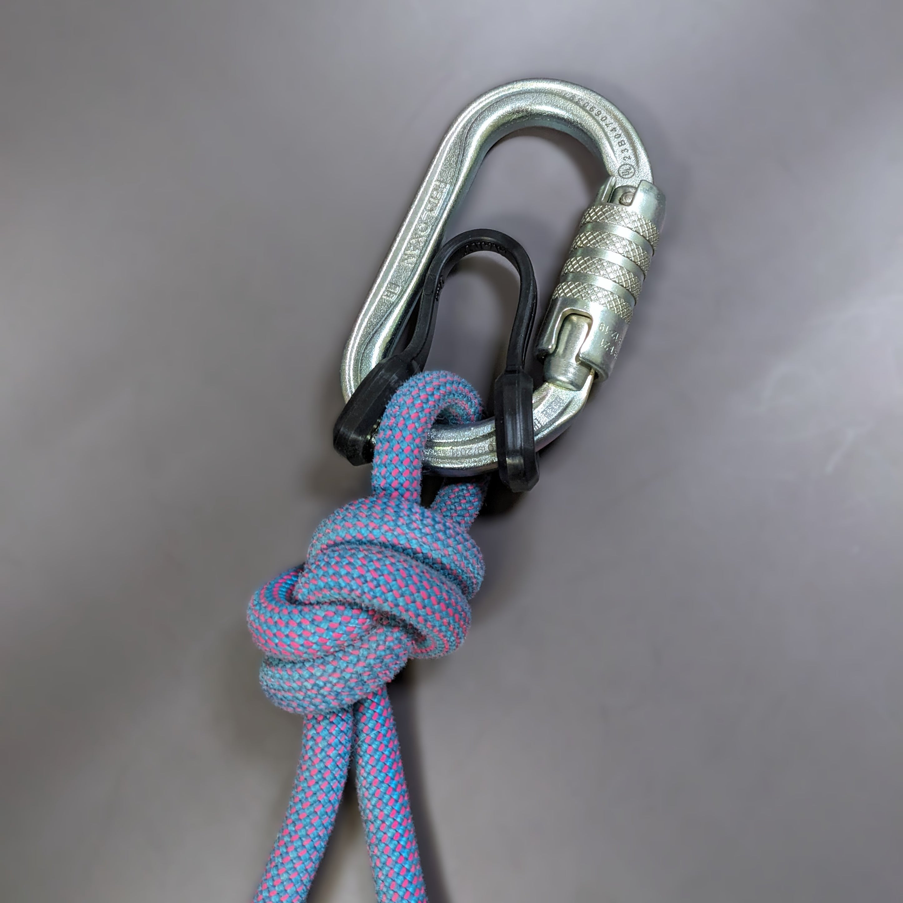 "Flex-Link" - Anti-Crossload Protector – Avant Climbing Innovations